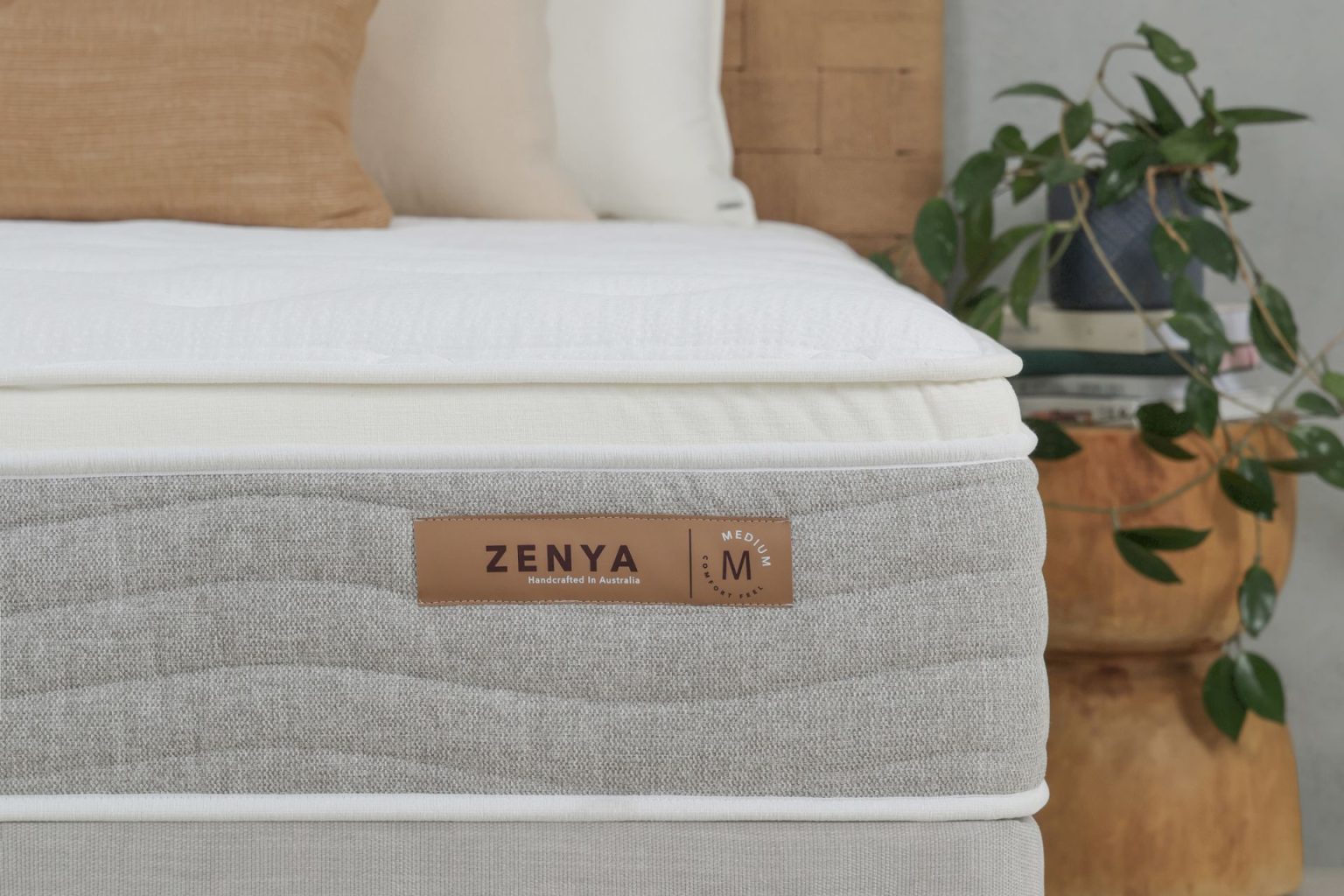 Welle – Sleep Welle. Live Well.